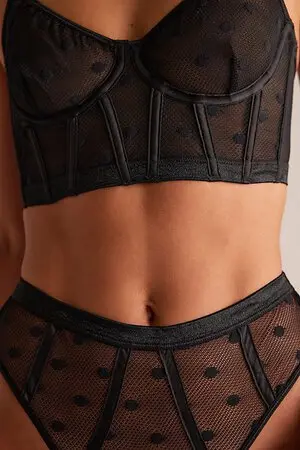 Mesh Intimates