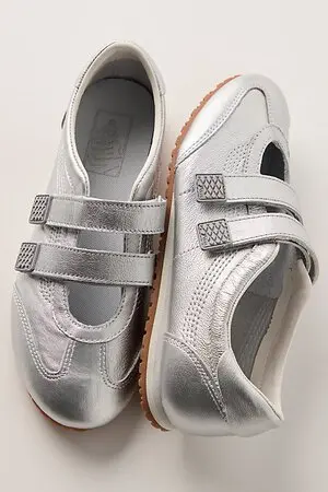 Vans Mary Jane Sneakers For Women