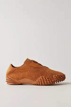 PUMA Mostro Unlined Sneakers