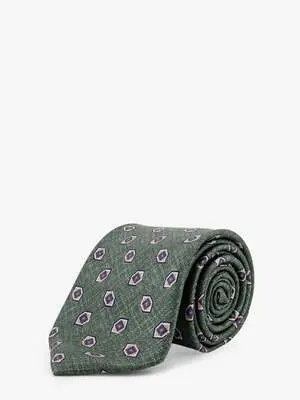 Nugnes 1920 Printed Ties