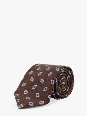 Nugnes 1920 Printed Ties