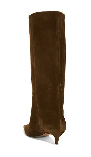 Steve Madden Luca Boots