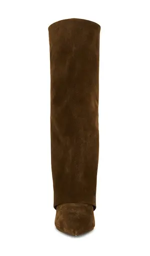 Steve Madden Luca Boots