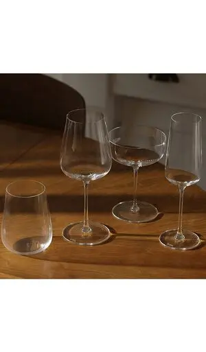 FABLE Stemless Wine Glasses Pro