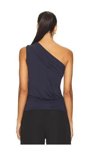 GEEL Elys Top - Navy