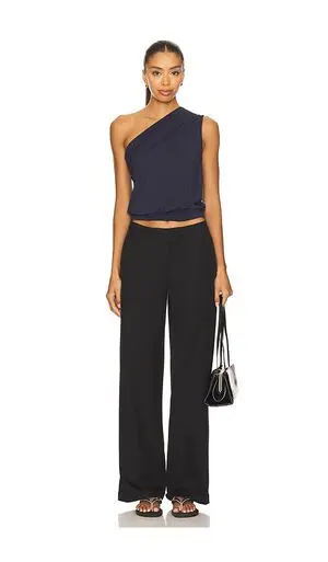 GEEL Elys Top - Navy