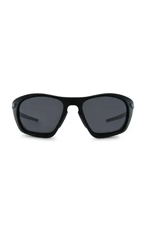 Oakley Lateralis Sunglasses Black