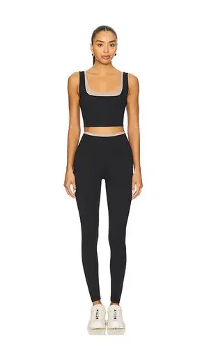 WELLBEING + BEINGWELL Flowwell Rainey Tank