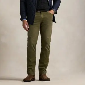 Ralph Lauren Full Length Jeans For Men