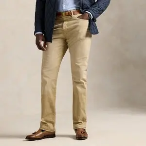 Ralph Lauren Relaxed Jeans For Men