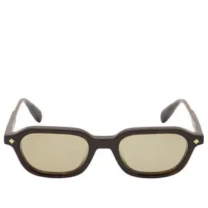 LUNETTERIE GÉNÉRALE Dolce Far Niente Sunglasses