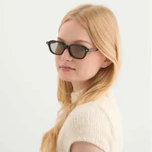 LUNETTERIE GÉNÉRALE Dolce Far Niente Sunglasses