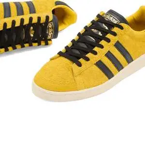 Adidas X Bruce Lee Jabbar Lo Sneaker