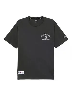 New Era X Mlb Logoed T-shirt