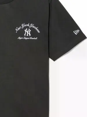 New Era X Mlb Logoed T-shirt