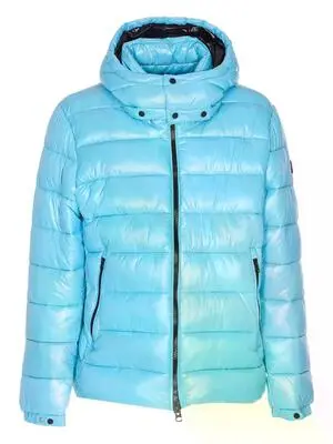 SAVE THE DUCK Padded Hooded Jacket