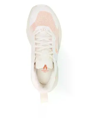 On Cloudpulse Next Sneakers - White