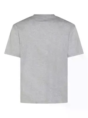 Eleventy Crew-neck T-shirt