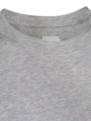 Eleventy Crew-neck T-shirt