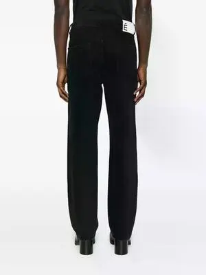 Études Studio Ring-embellished Trousers