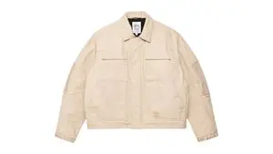 StÜssy Utility Work Jacket