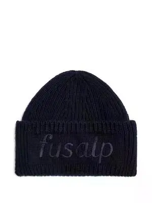 Fusalp Embroidered Hats For Women