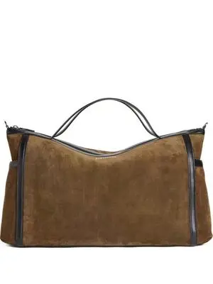 Dsquared2 Holdall - Brown