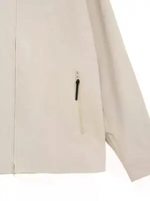 HIKING PATROL Zip-front Pocket Shirt Jacket
