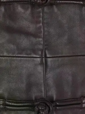 RÓHE Leather Jacket