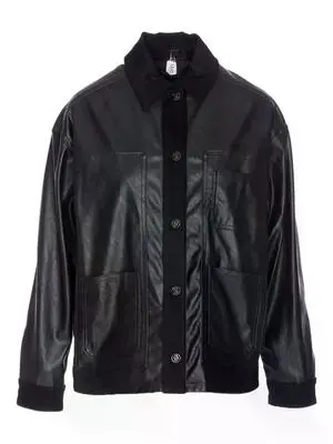 Liu Jo Paneled Jacket