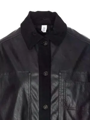 Liu Jo Paneled Jacket