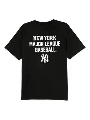 New Era X Mlb Logoed T-shirt