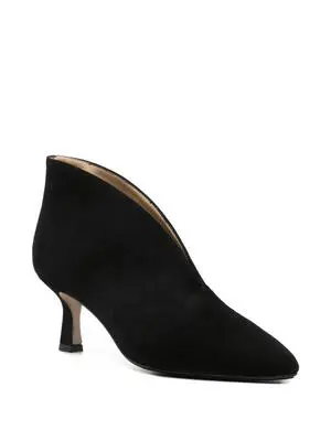 L'ARIANNA 100mm Cut-out Boots
