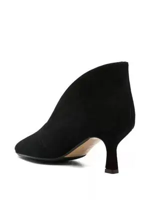 L'ARIANNA 100mm Cut-out Boots
