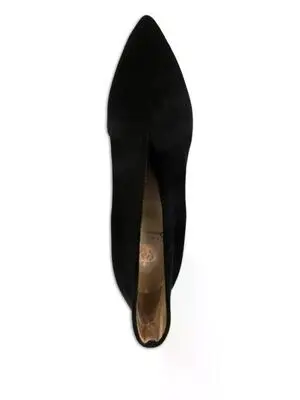 L'ARIANNA 100mm Cut-out Boots