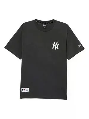 New Era X Mlb Logoed T-shirt