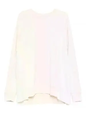 FIVE CM Logo-embroidered Sweatshirt