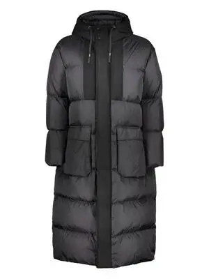 Herno Hooded Padded Coat