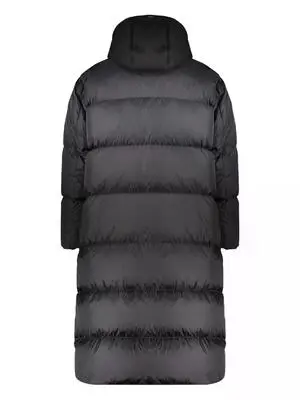 Herno Hooded Padded Coat