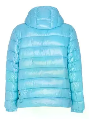 SAVE THE DUCK Padded Hooded Jacket
