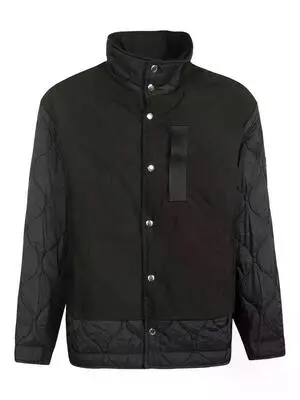 Tatras High Neck Jackets For Men