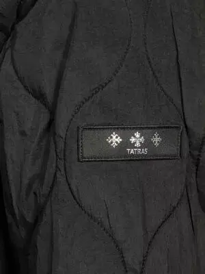 TATRAS Quilted Panelled Jacket