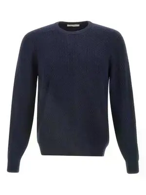Diktat Ribbed Sweaters For Men
