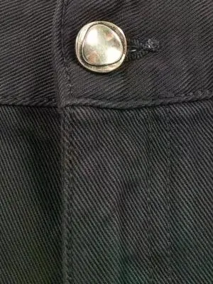 BRIGLIA 1949 Embroidered-pocket Trousers - Black