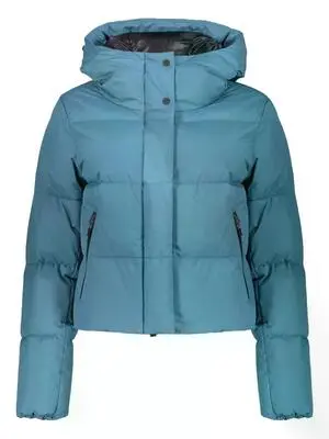 Herno Hooded Puffer Jacket