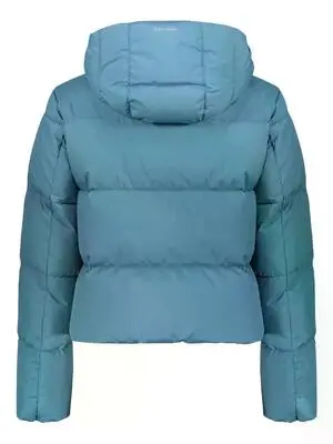 Herno Hooded Puffer Jacket