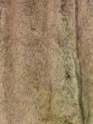 Liu Jo Faux-fur Jacket
