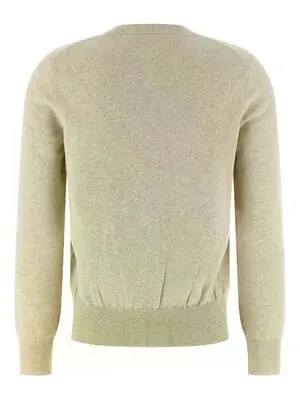 MARANT ETOILE Mona Logo-patch Cardigan