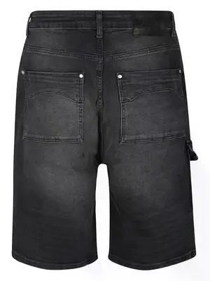 RETERNITY Cargo Denim Shorts