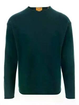 Guest In Residence Long Sleeve Sweaters For Men